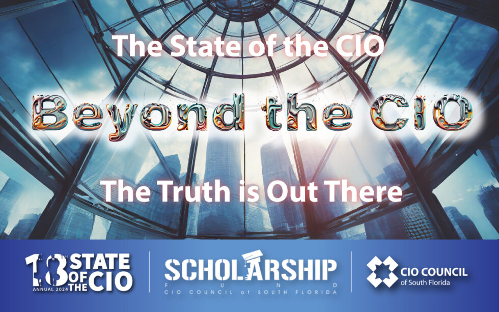 The Evolution of the CIO Role: From IT Management to Executive ...