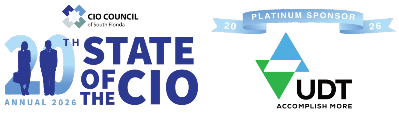 State of the CIO 2026 - CIO Council of South Florida
